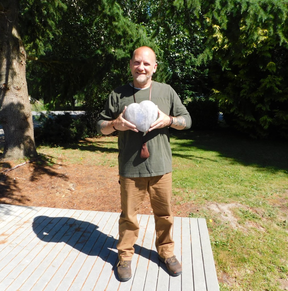 About Us – The Natural Beekeeper's Path Nonprofit