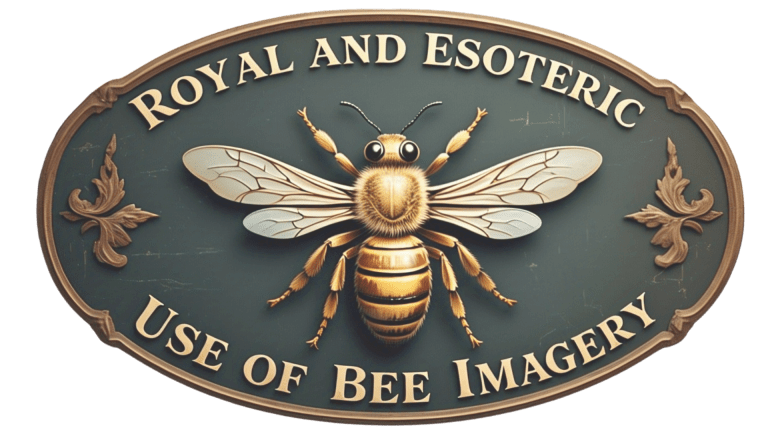 Ancient Bee Traditions and Sacred Symbolism – The Natural Beekeeper's ...
