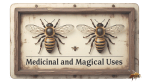 Ancient Bee Traditions and Sacred Symbolism – The Natural Beekeeper's ...