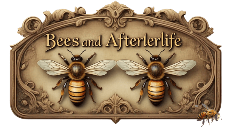 Ancient Bee Traditions and Sacred Symbolism – The Natural Beekeeper's ...