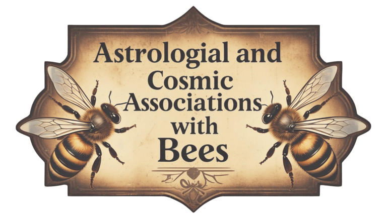 Ancient Bee Traditions and Sacred Symbolism – The Natural Beekeeper's ...