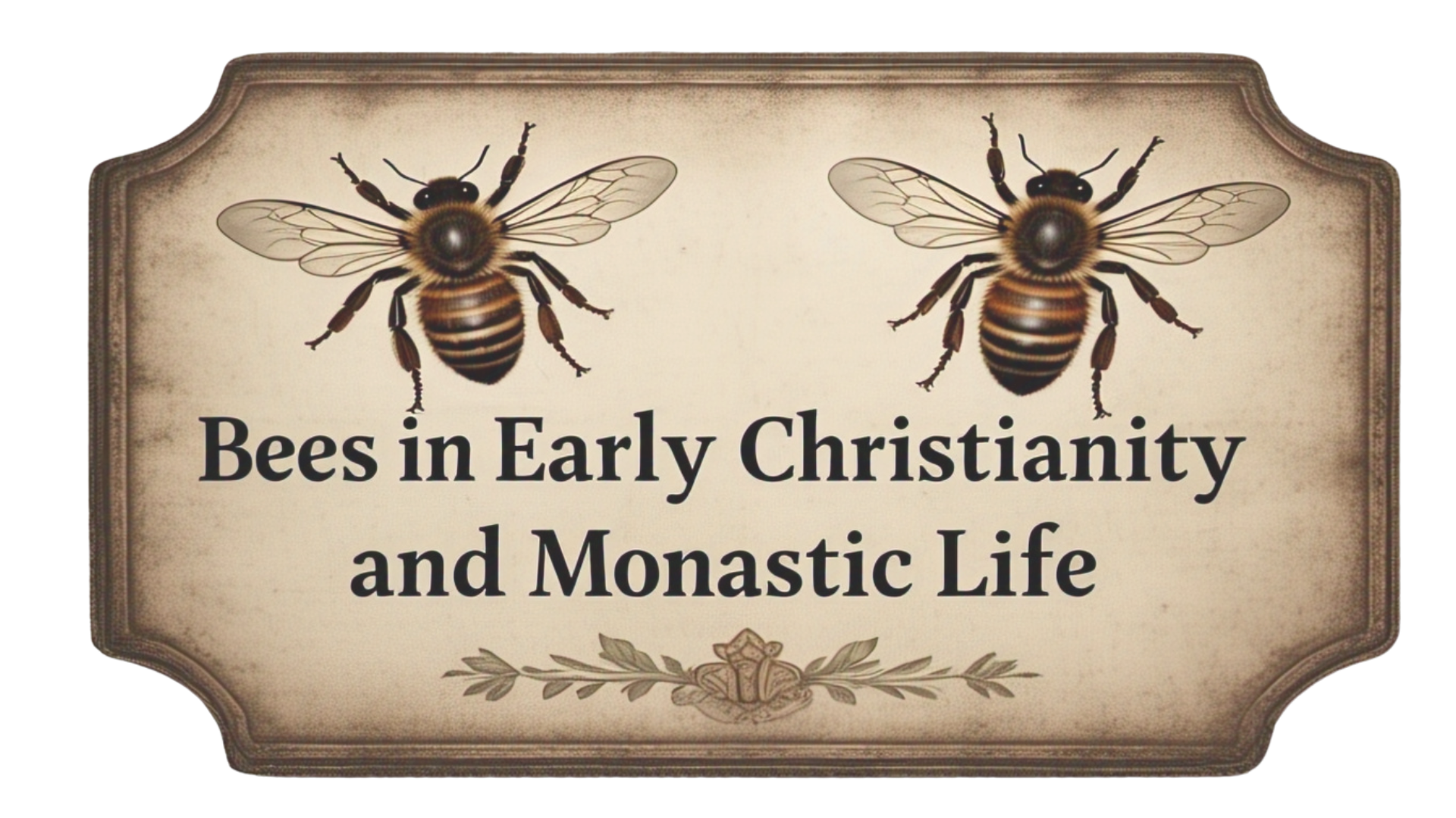 Ancient Bee Traditions and Sacred Symbolism – The Natural Beekeeper's ...